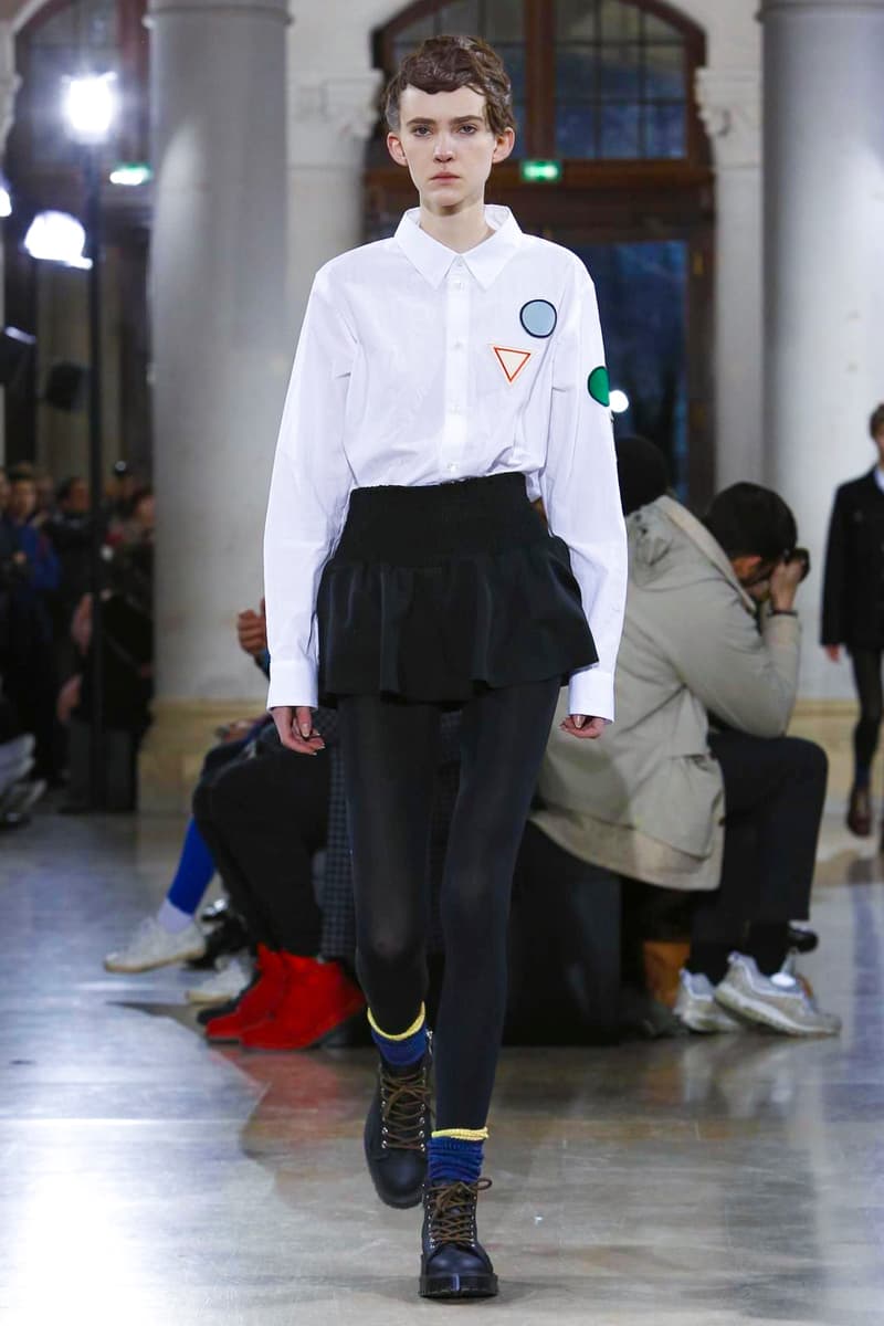 Julien David 2017 Fall/Winter Collection | Hypebeast