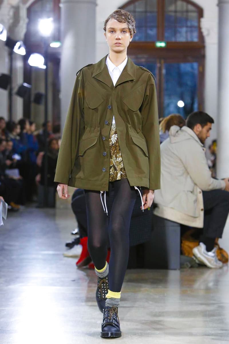 Julien David 2017 Fall/Winter Collection | Hypebeast