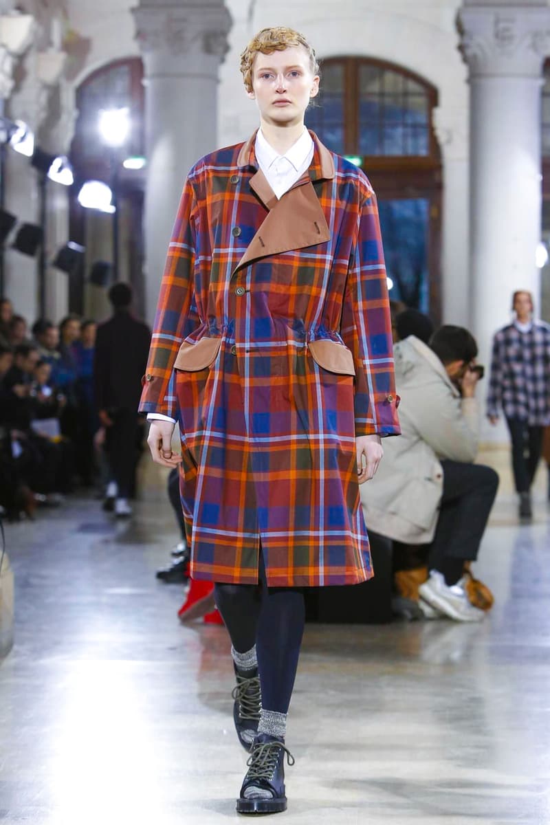 Julien David 2017 Fall/Winter Collection | Hypebeast