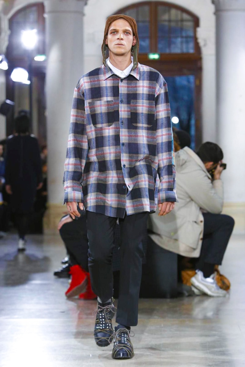Julien David 2017 Fall/Winter Collection | Hypebeast