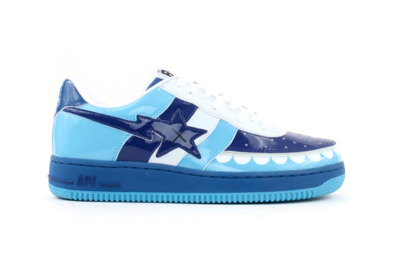 A Complete Timeline of KAWS' Footwear Collaborations | Hypebeast