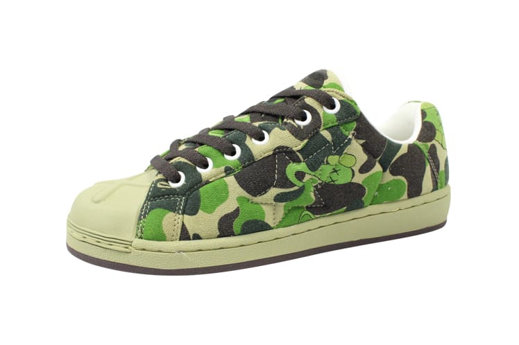 A Complete Timeline of KAWS' Footwear Collaborations | Hypebeast