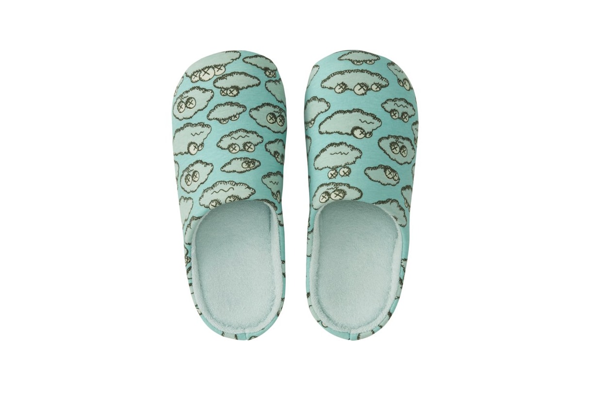 A Complete Timeline of KAWS' Footwear Collaborations | Hypebeast