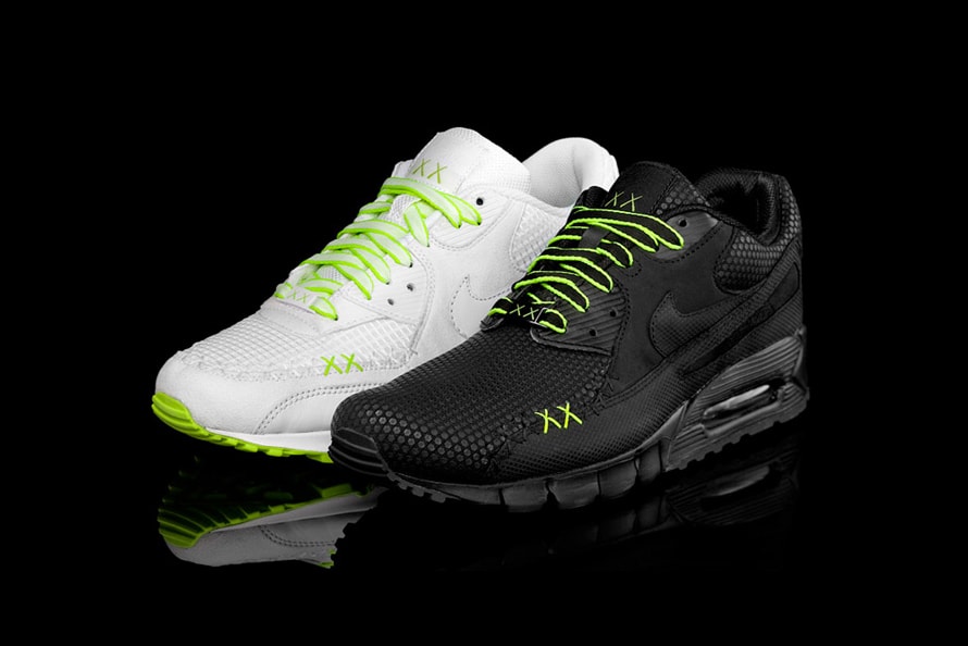 A Complete Timeline of KAWS' Footwear Collaborations | Hypebeast