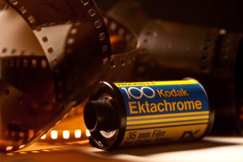 Kodak Announces Return of Ektachrome 35mm Film | Hypebeast