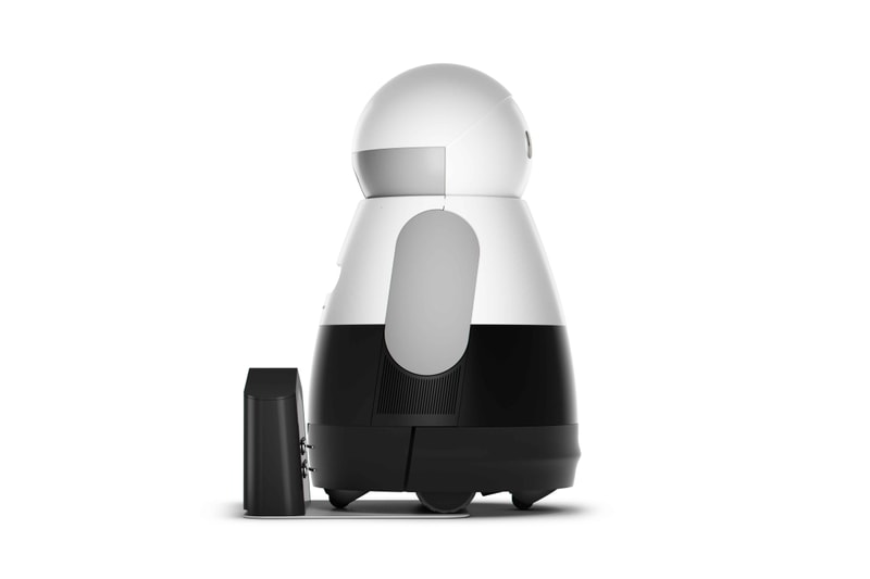 Kuri Home Robot | Hypebeast