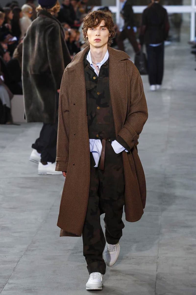 Louis Vuitton Supreme 2017 Fall Winter Collection Official Photos ...