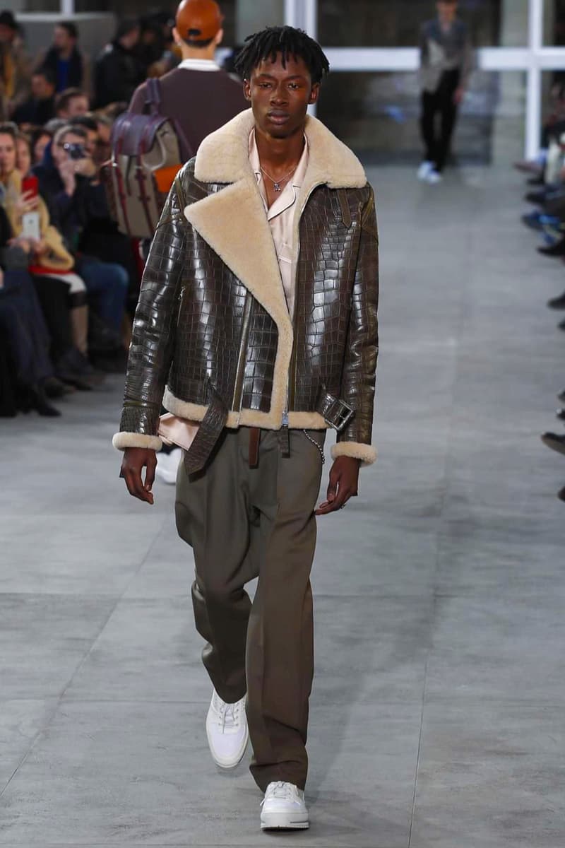 Supreme Louis Vuitton Capsule Collection | semashow.com