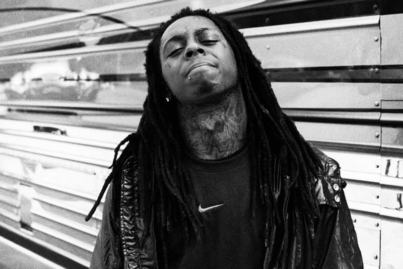 Mark Romanek SNAPSHOTS colette Kanye West Jay Z | Hypebeast