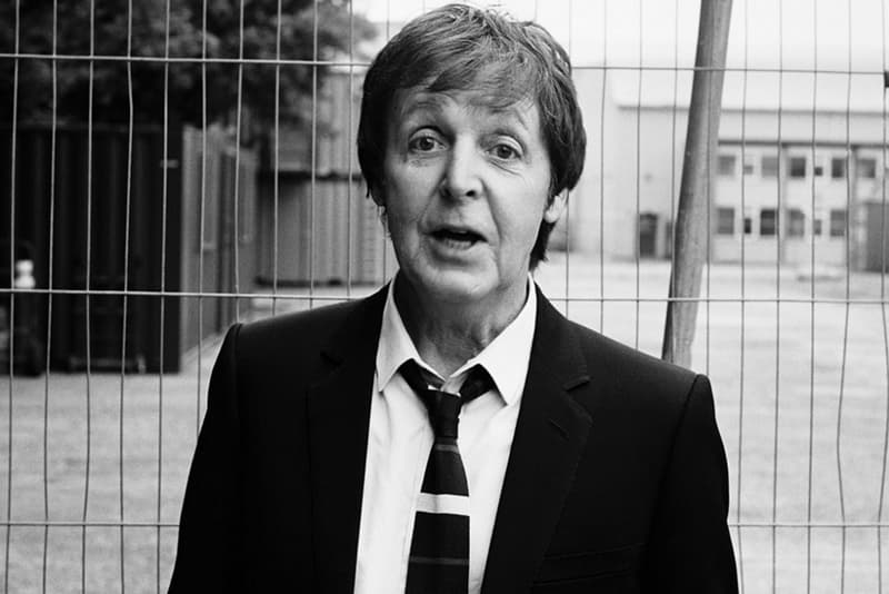 Mark Romanek SNAPSHOTS colette Kanye West Jay Z | Hypebeast