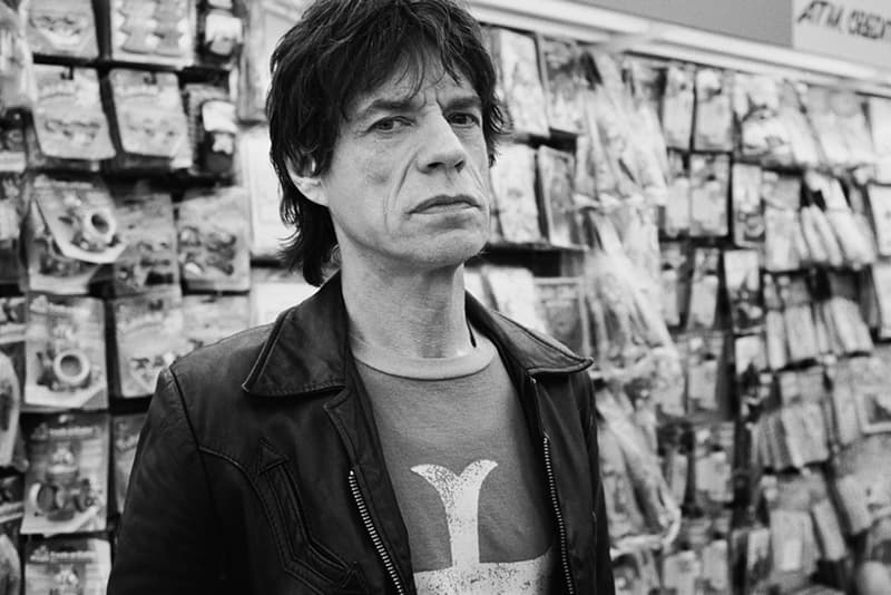 Mark Romanek SNAPSHOTS colette Kanye West Jay Z | Hypebeast