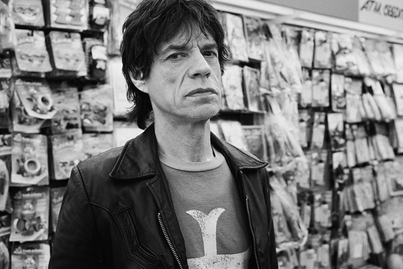 Mark Romanek SNAPSHOTS colette Kanye West Jay Z | Hypebeast