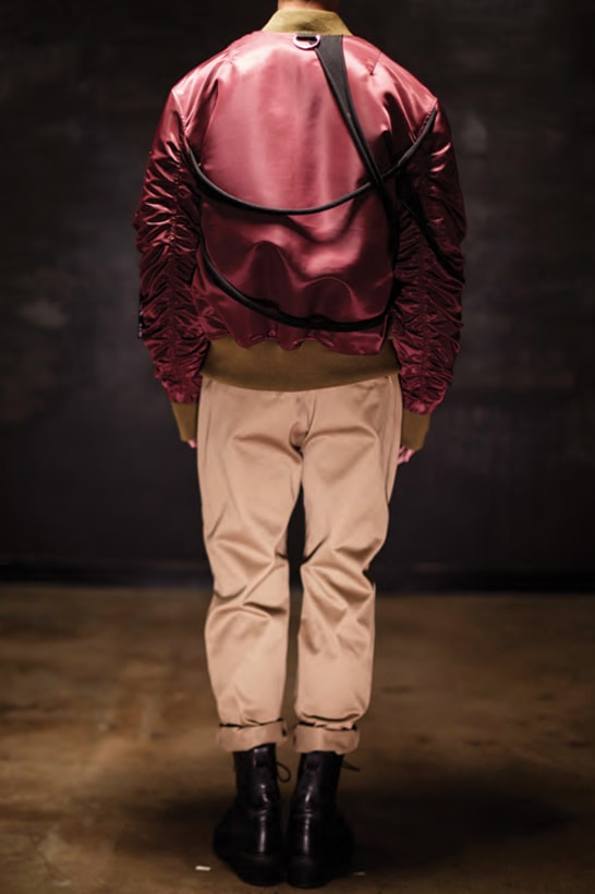 Mr. Completely 2017 Fall/Winter Collection | Hypebeast