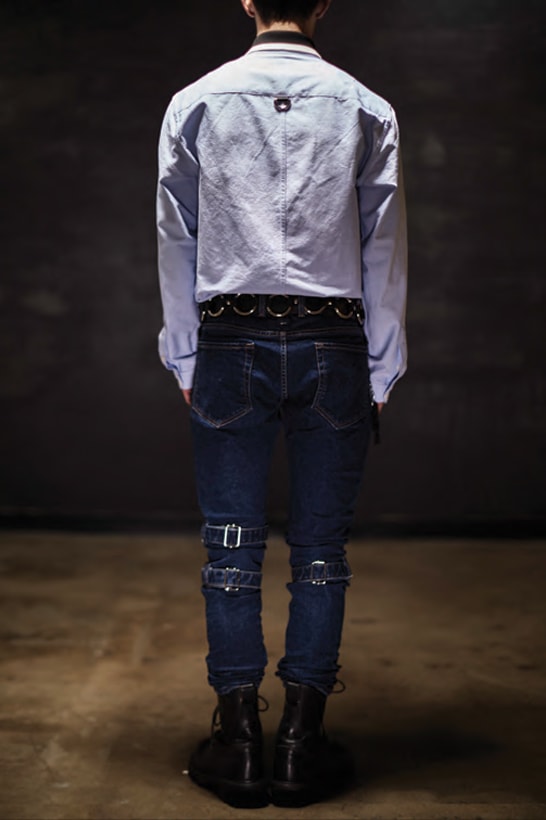 Mr. Completely 2017 Fall/Winter Collection | Hypebeast