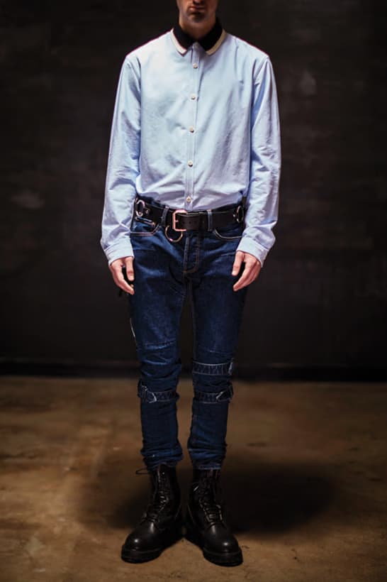 Mr. Completely 2017 Fall/Winter Collection | HYPEBEAST