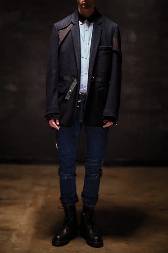 Mr. Completely 2017 Fall/Winter Collection | HYPEBEAST