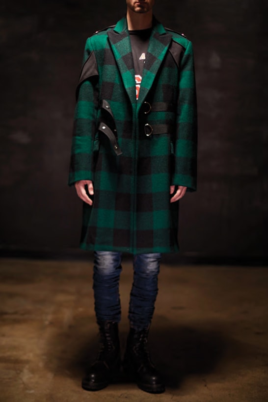 Mr. Completely 2017 Fall/Winter Collection | Hypebeast