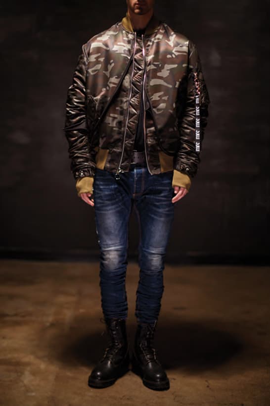 Mr. Completely 2017 Fall/Winter Collection | HYPEBEAST