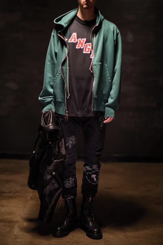 Mr. Completely 2017 Fall/Winter Collection | HYPEBEAST