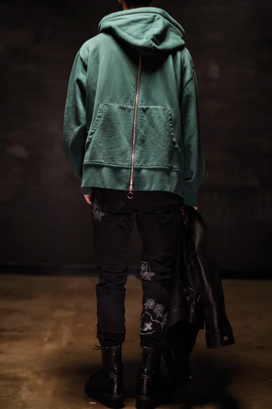 Mr. Completely 2017 Fall/Winter Collection | HYPEBEAST