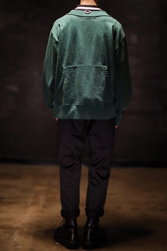 Mr. Completely 2017 Fall/Winter Collection | Hypebeast