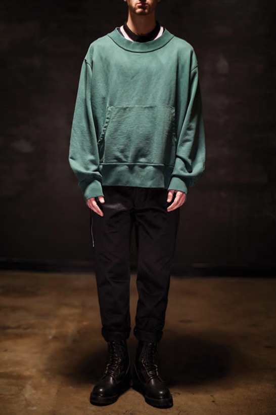 Mr. Completely 2017 Fall/Winter Collection | Hypebeast