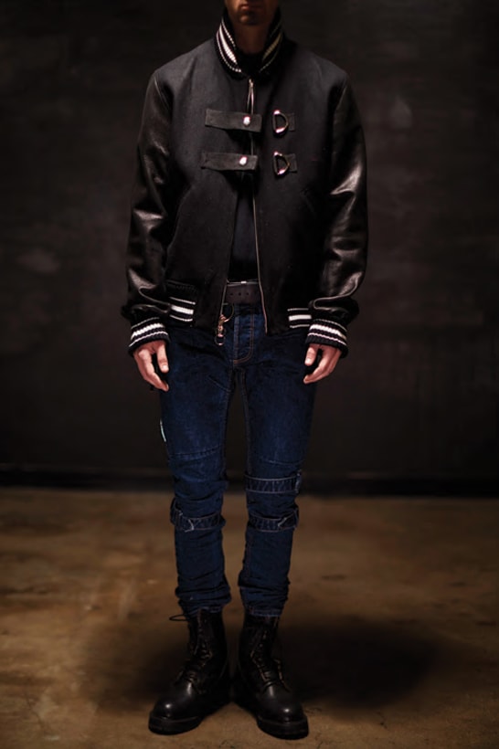 Mr. Completely 2017 Fall/Winter Collection | Hypebeast