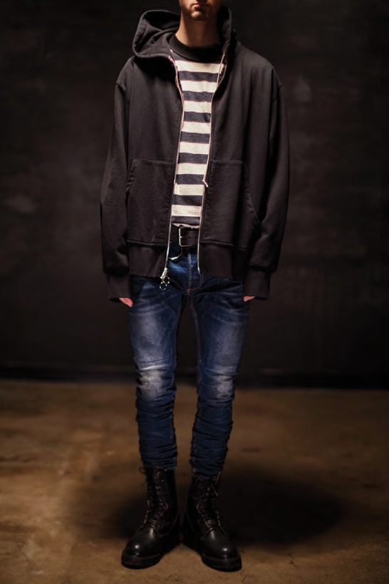 Mr. Completely 2017 Fall/Winter Collection | Hypebeast