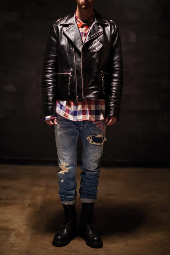 Mr. Completely 2017 Fall/Winter Collection | HYPEBEAST