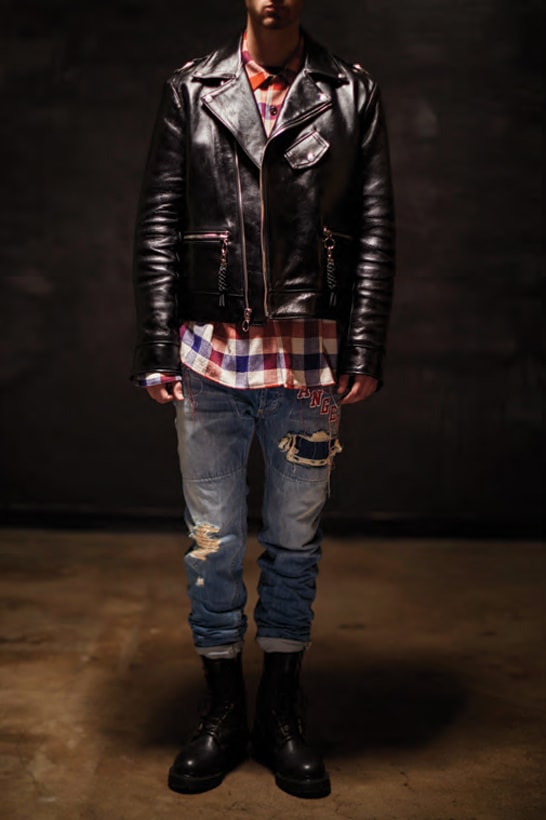 Mr. Completely 2017 Fall/Winter Collection | Hypebeast