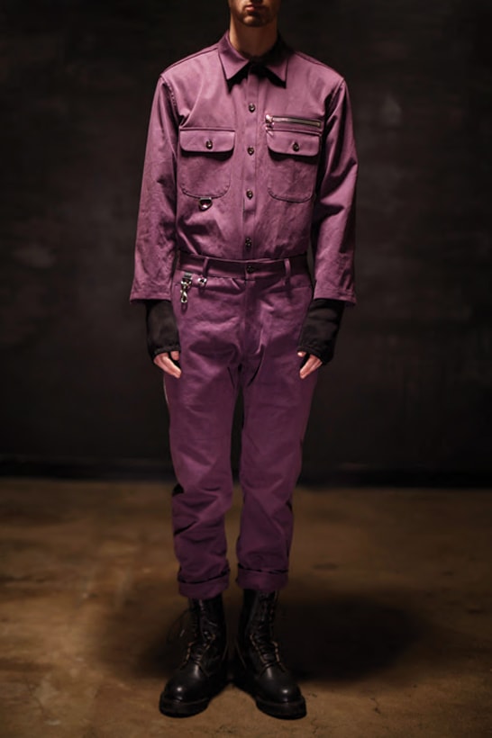 Mr. Completely 2017 Fall/Winter Collection | Hypebeast