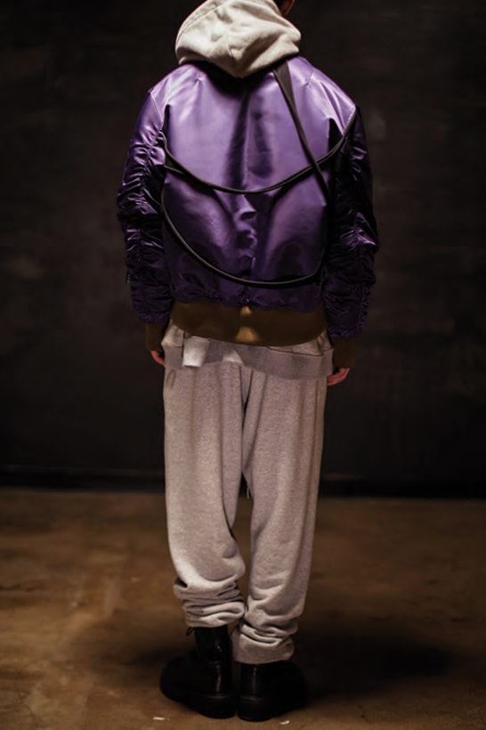 Mr. Completely 2017 Fall/Winter Collection | Hypebeast