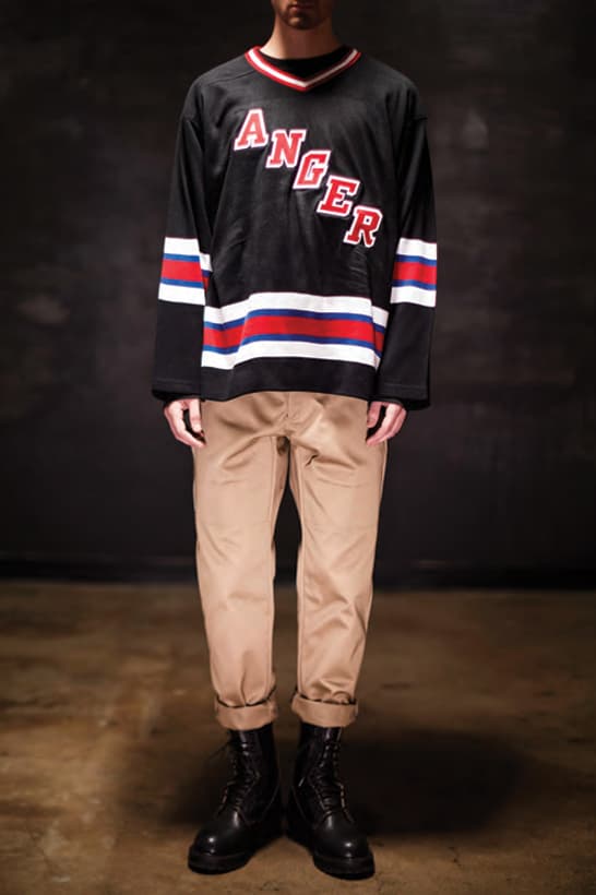 Mr. Completely 2017 Fall/Winter Collection | HYPEBEAST