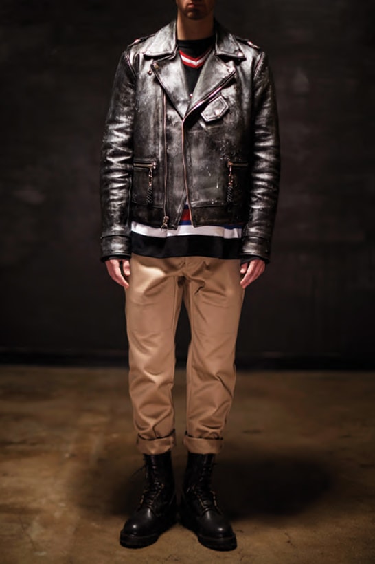 Mr. Completely 2017 Fall/Winter Collection | Hypebeast