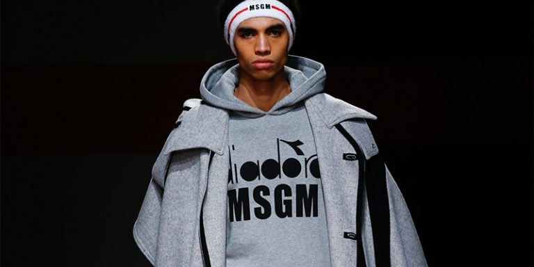 Take a Look at MSGM's 2017 Fall/Winter Collection | Hypebeast
