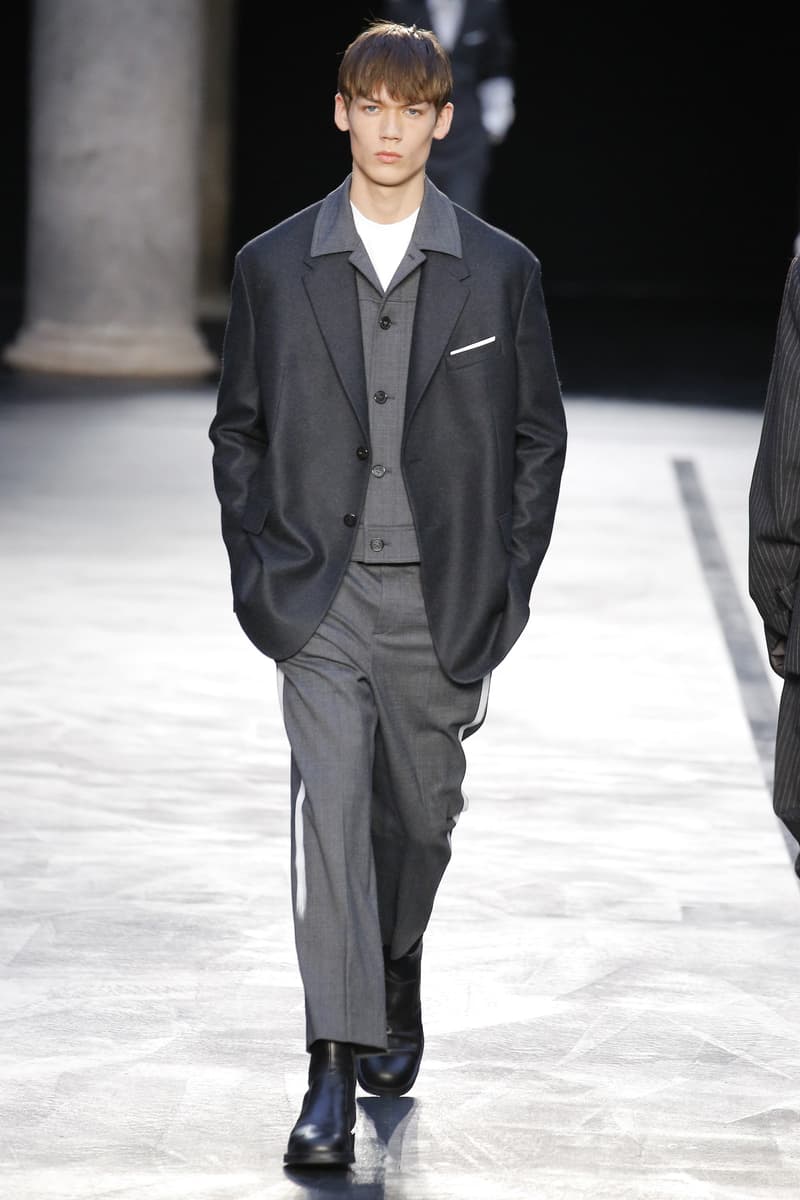 Neil Barrett 2017 Fall Collection | Hypebeast