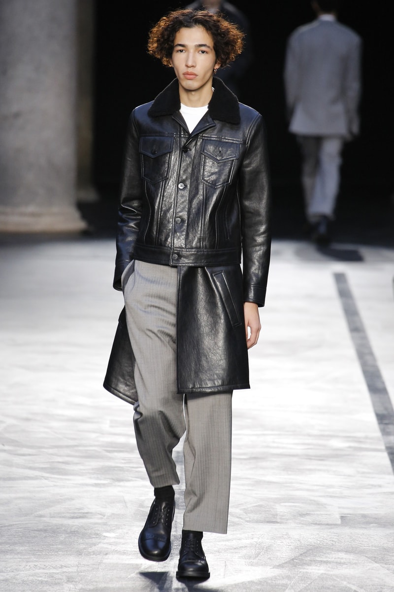 Neil Barrett 2017 Fall Collection | Hypebeast