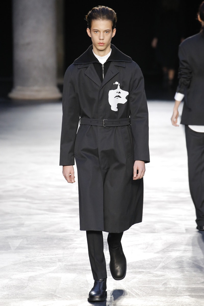 Neil Barrett 2017 Fall Collection | Hypebeast