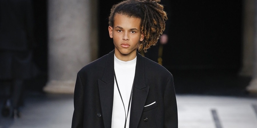 Neil Barrett 2017 Fall Collection | Hypebeast