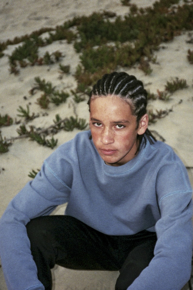 Noon Goons 2017 Fall/Winter Lookbook & Video | Hypebeast