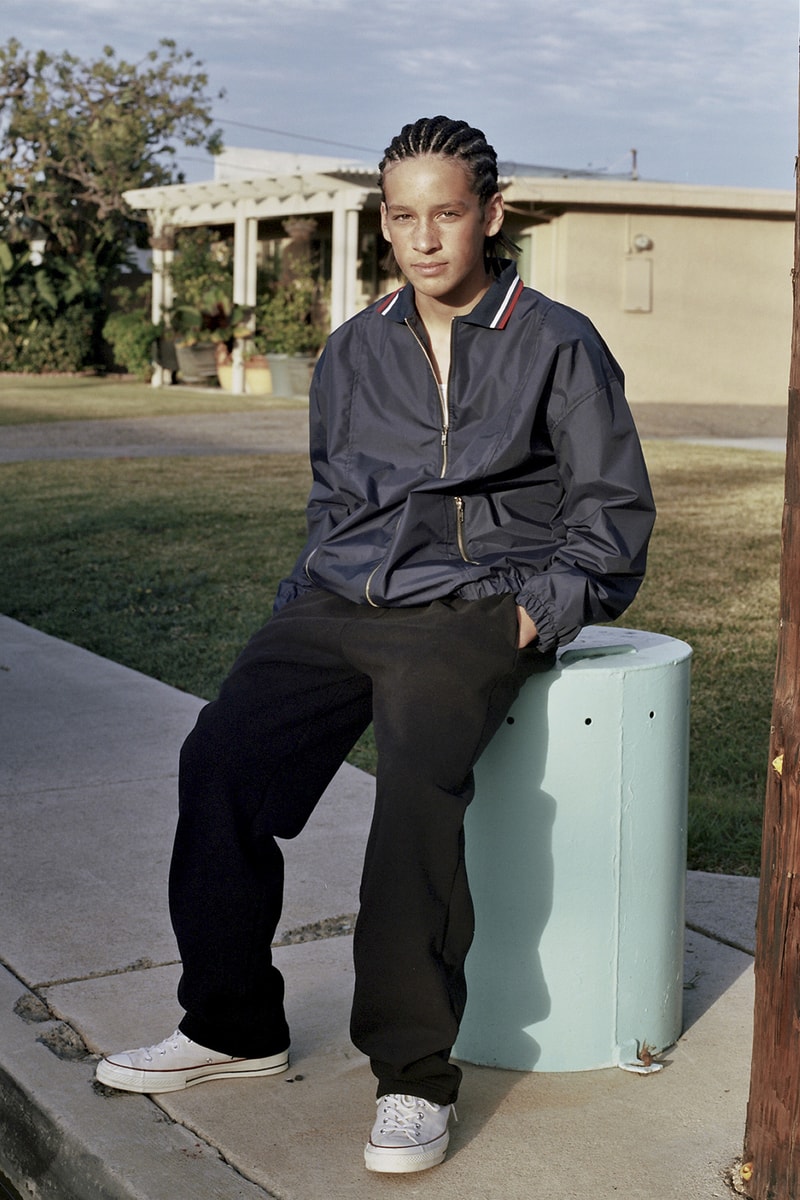 Noon Goons 2017 Fall/Winter Lookbook & Video | Hypebeast