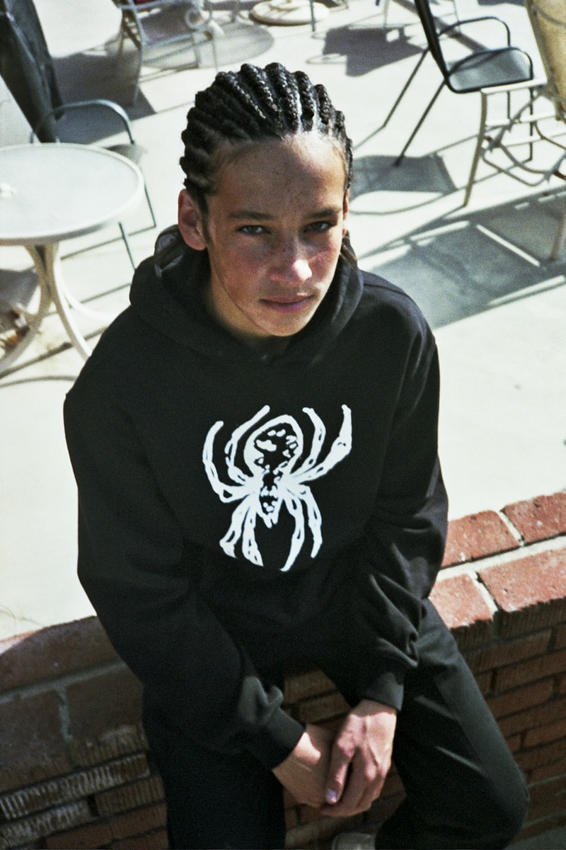 Noon Goons 2017 Fall/Winter Lookbook & Video | Hypebeast