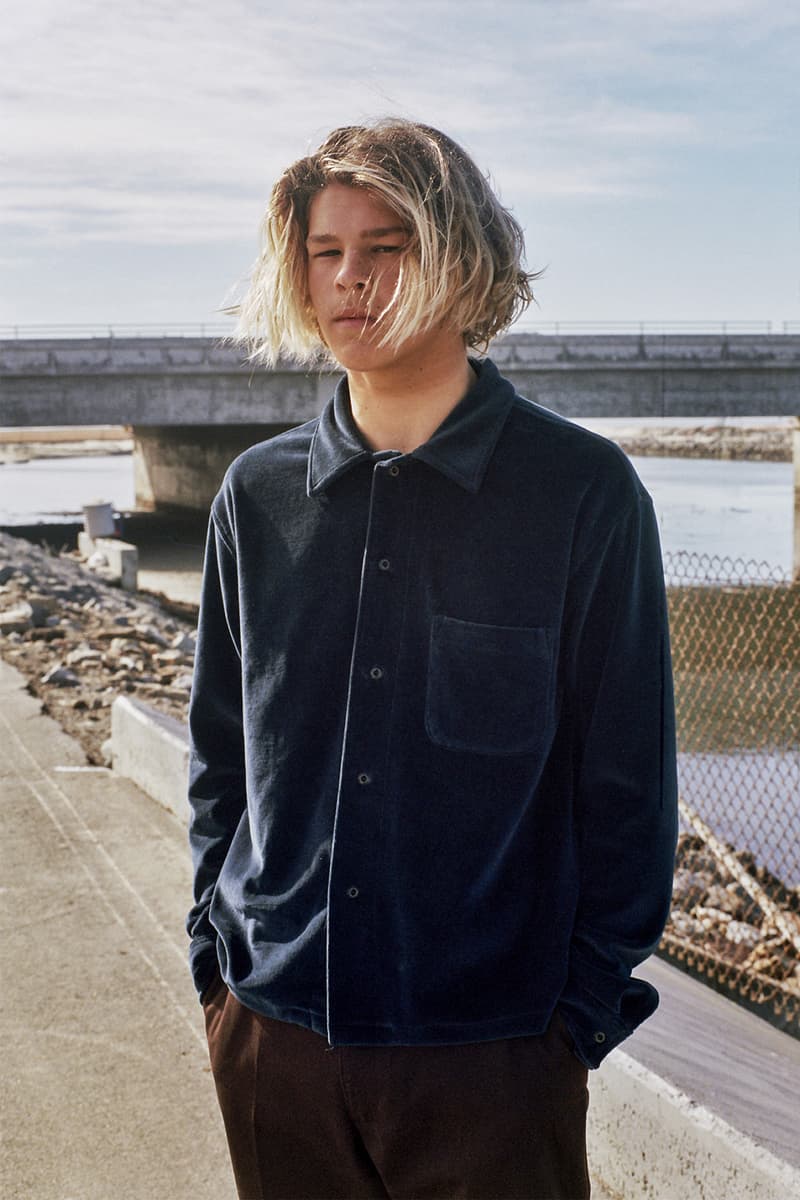 Noon Goons 2017 Fall/Winter Lookbook & Video | Hypebeast