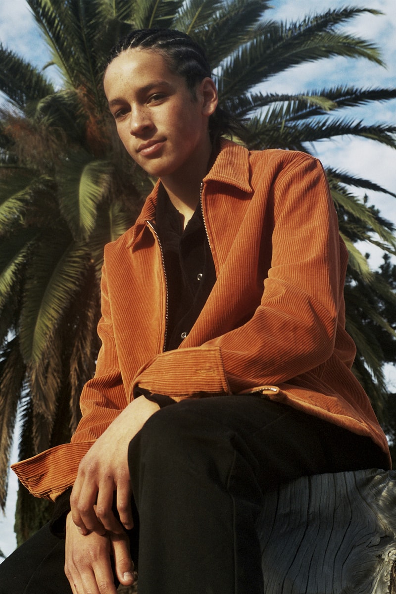 Noon Goons 2017 Fall/Winter Lookbook & Video | Hypebeast