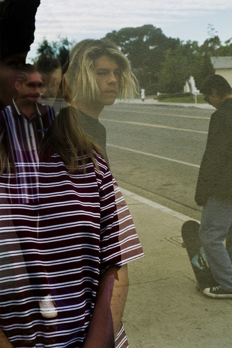 Noon Goons 2017 Fall/Winter Lookbook & Video | Hypebeast