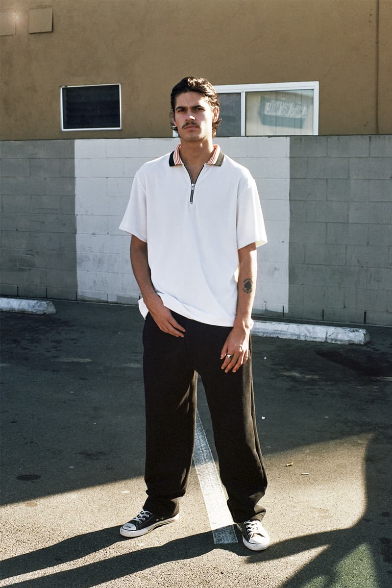 Noon Goons 2017 Fall/Winter Lookbook & Video | Hypebeast