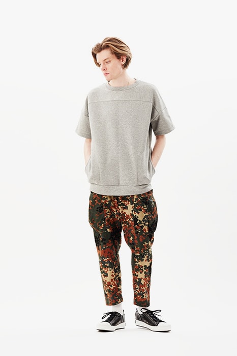 OVER THE STRiPES 2017 Spring/Summer Collection Lookbook | Hypebeast