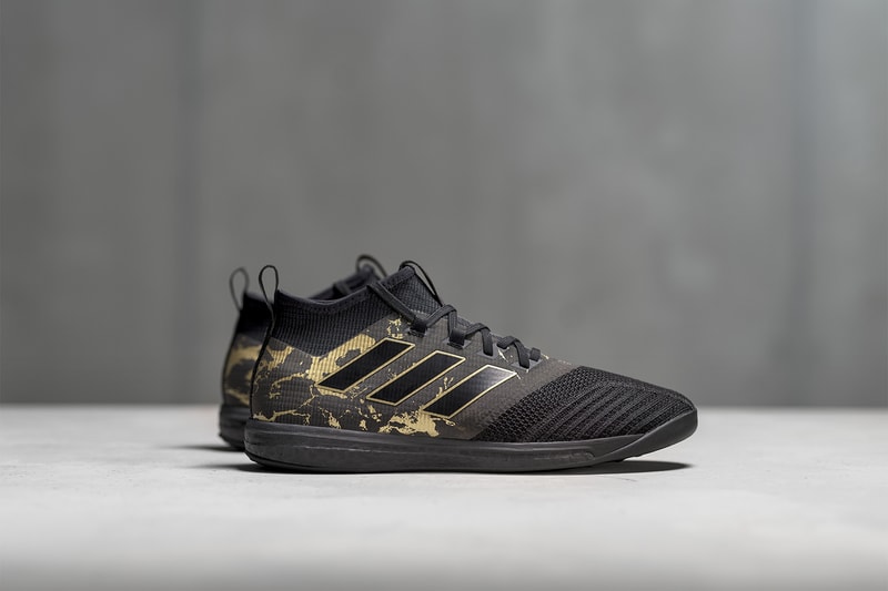 Paul Pogba x adidas Football Collection | Hypebeast