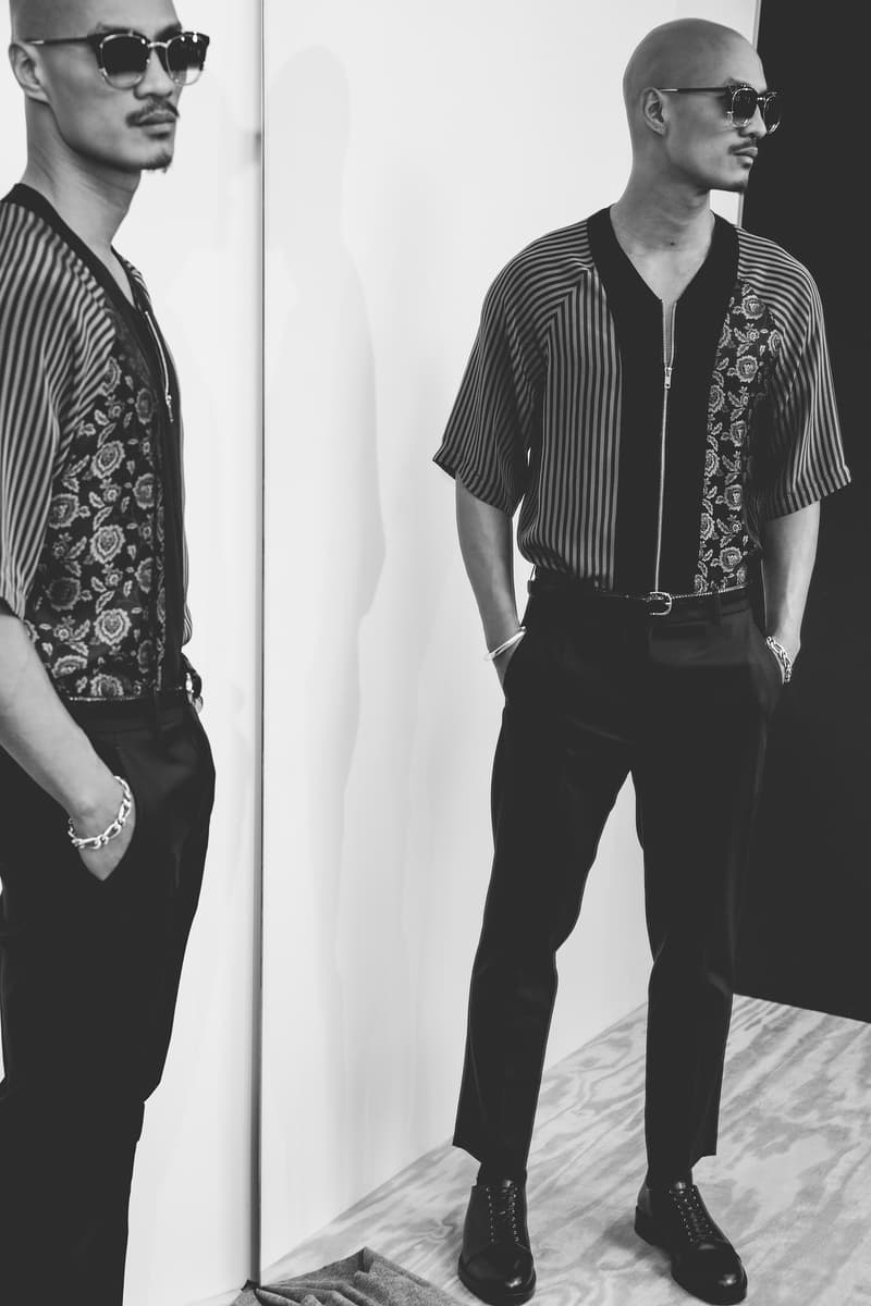 3.1 Phillip Lim 2017 Fall Collection Lookbook | Hypebeast