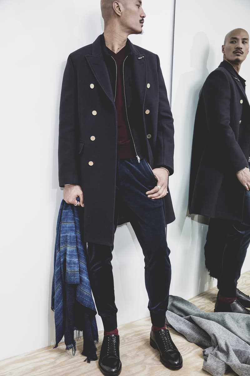 3.1 Phillip Lim 2017 Fall Collection Lookbook | Hypebeast